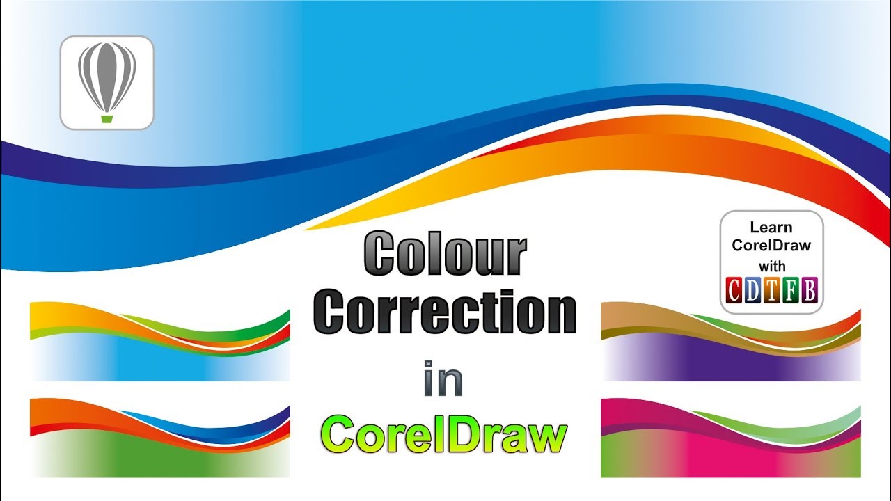 Mastering Color Correction in Vector Design: An Extensive Guide for ...