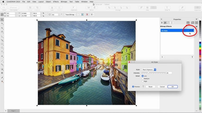 Mastering Masking Techniques in Corel PHOTO-PAINT™: A Comprehensive ...