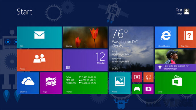 Exploring Windows 8’s Modern UI: A Comprehensive Guide – UniTechno