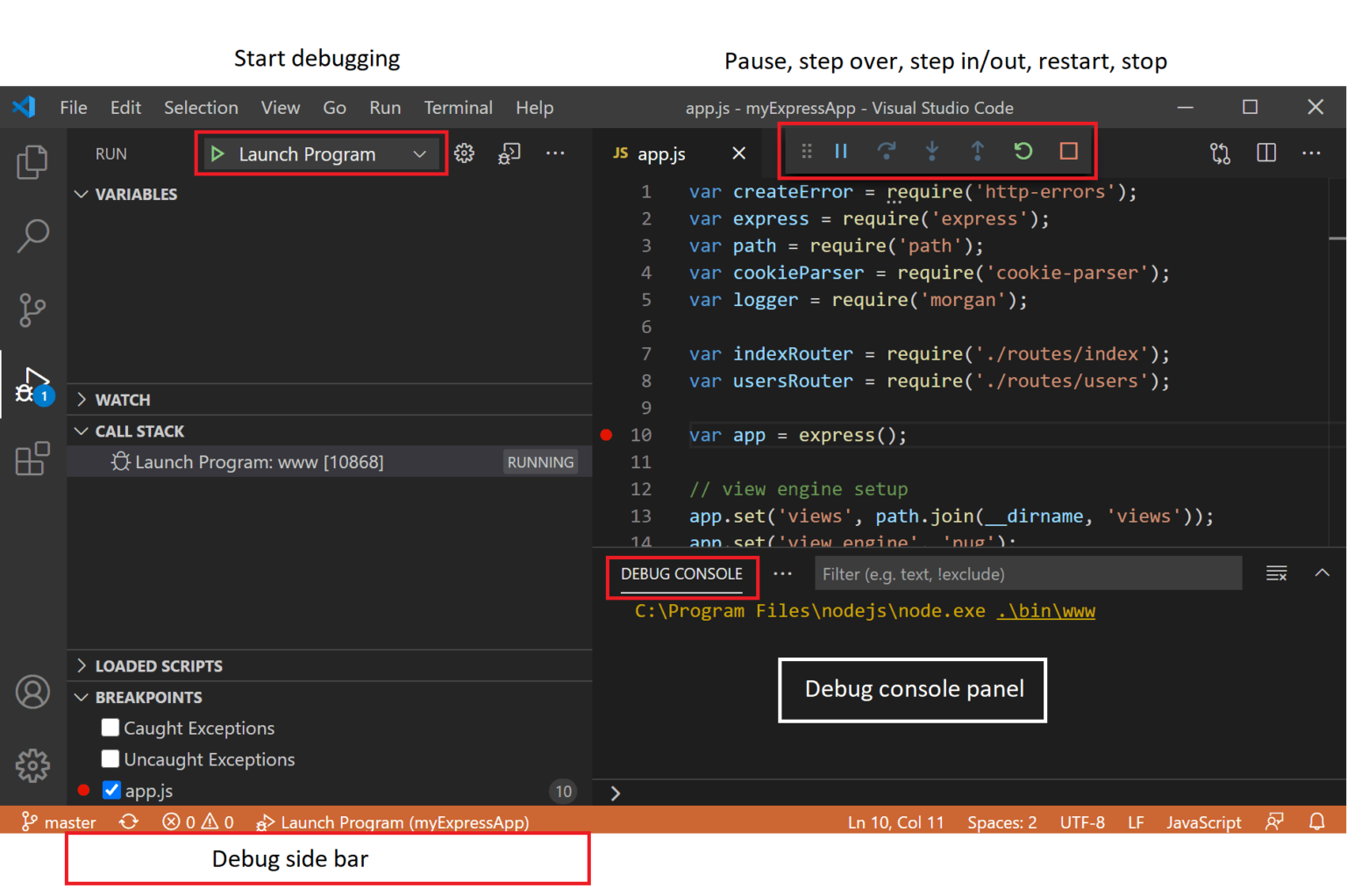 Mastering Code Debugging in Visual Basic: Strategies, Tools, and Best ...