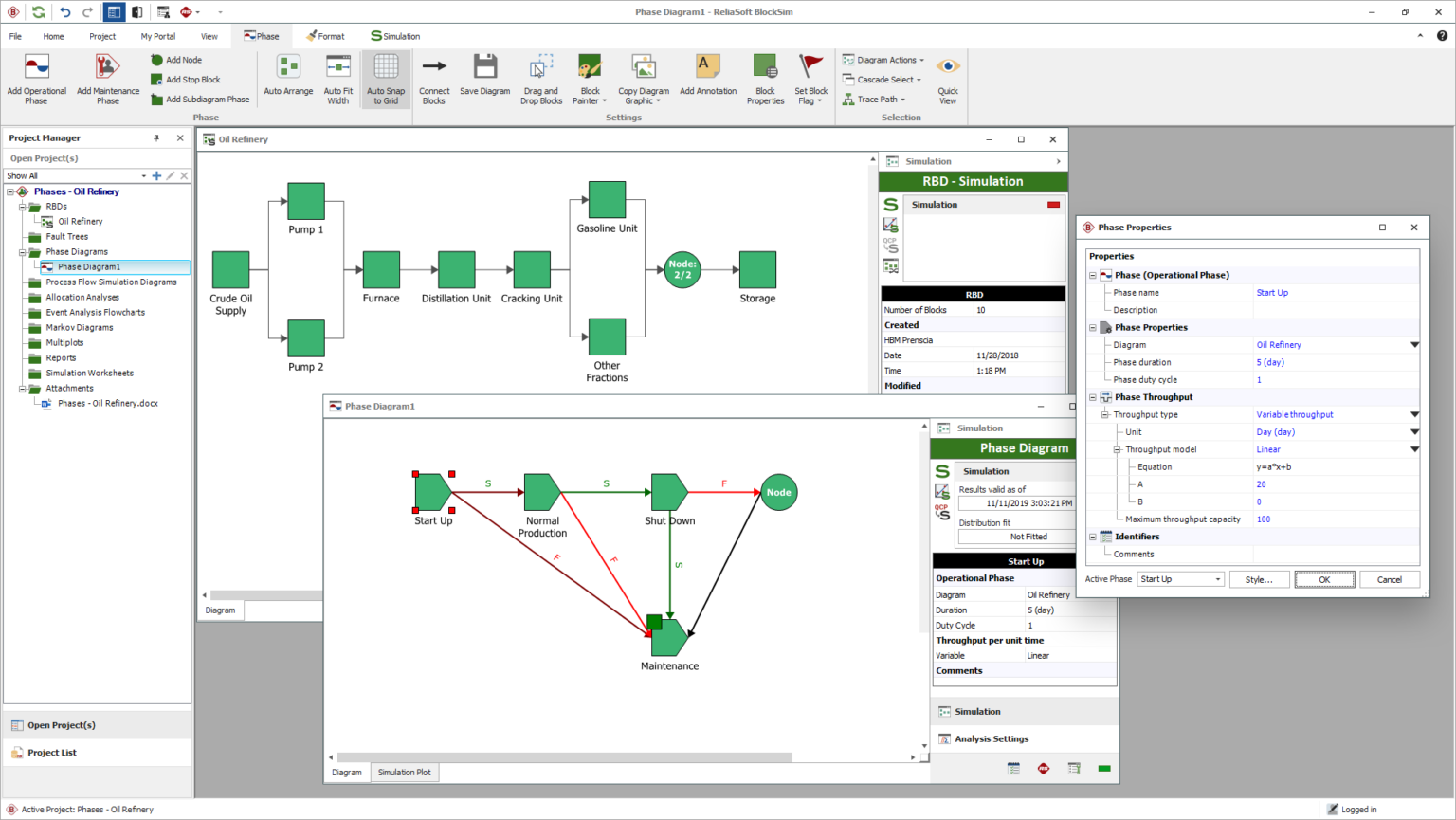 Mastering Reliability Analysis in ReliaSoft: A Comprehensive Guide – UniTechno