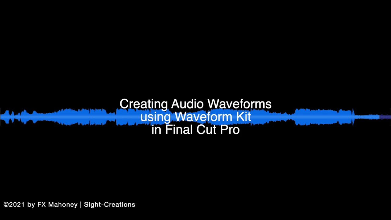 Mastering Sound: A Comprehensive Guide to Using the Audio Waveform in ...