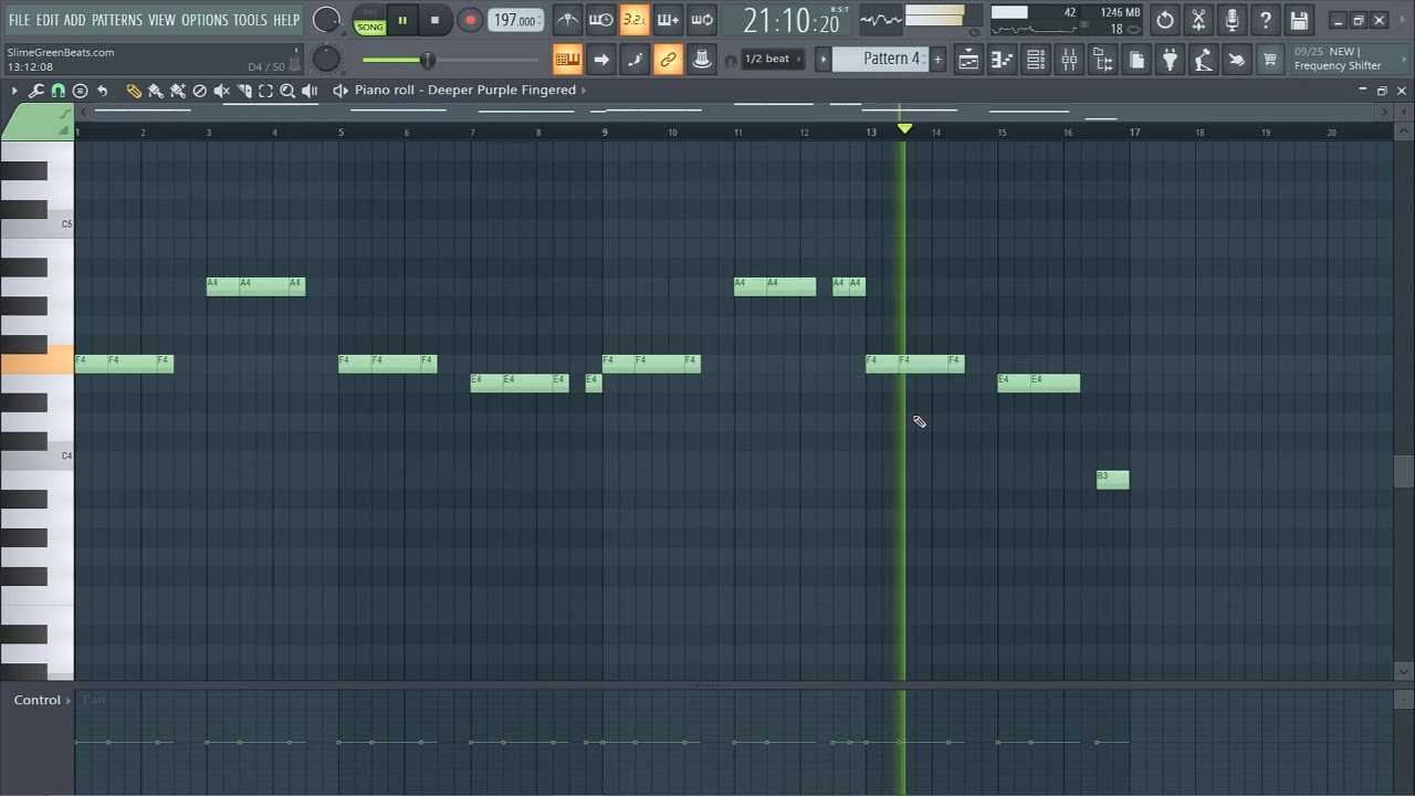 Mastering Bassline Creation in FL Studio: A Comprehensive Guide – UniTechno