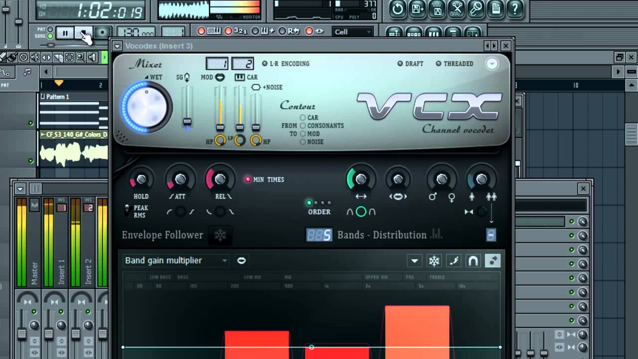 Mastering Vocoders in FL Studio: A Comprehensive Guide – UniTechno