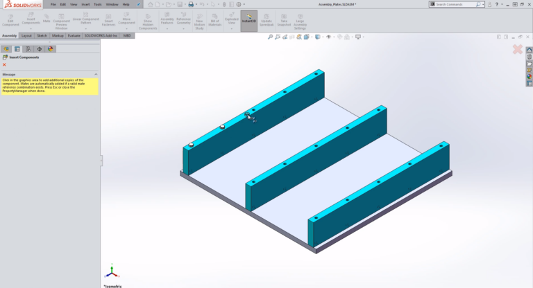 Mastering Toolbox Components in SolidWorks: A Comprehensive Guide to Streamlining Design ...